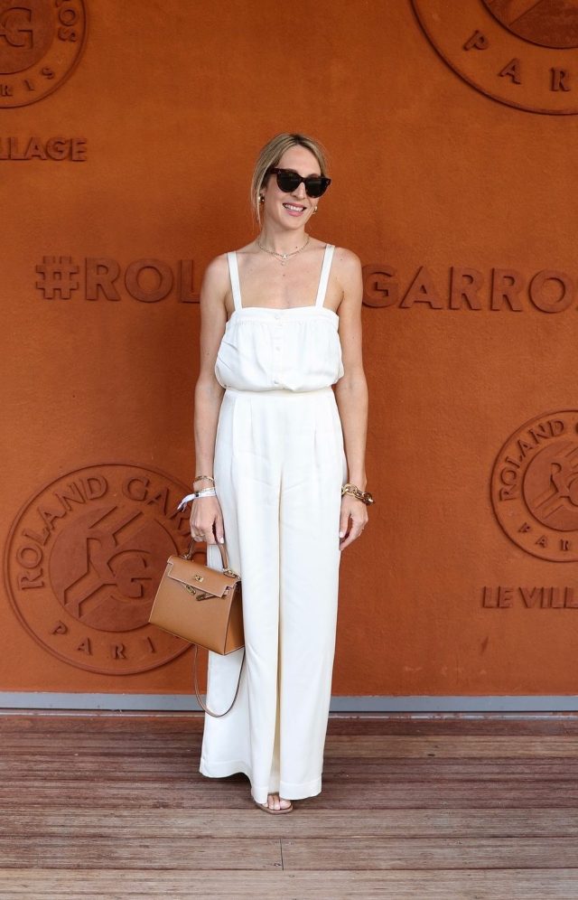 What to Wear to the French Open (Roland Garros Outfits)