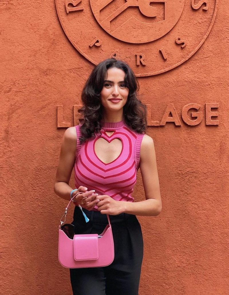 What to Wear to the French Open (Roland Garros Outfits)