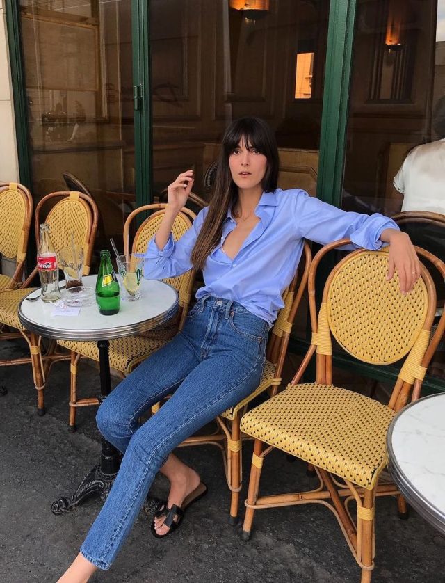 The French Fashion Wardrobe Checklist: Everything You Need to be Chic