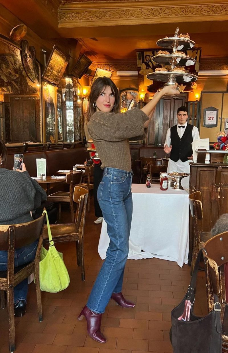 French Girl Attitude: The Secrets to Effortless Chic and Slaying the ...