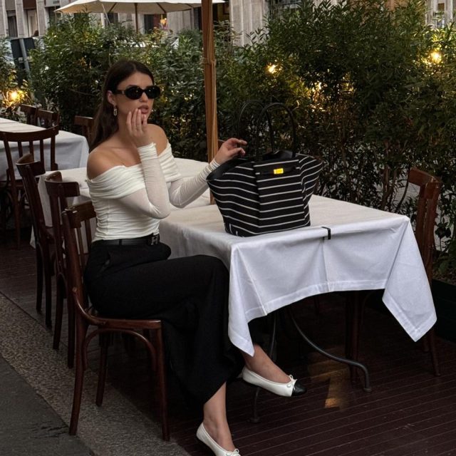 French Style – French fashion and lifestyle from Paris