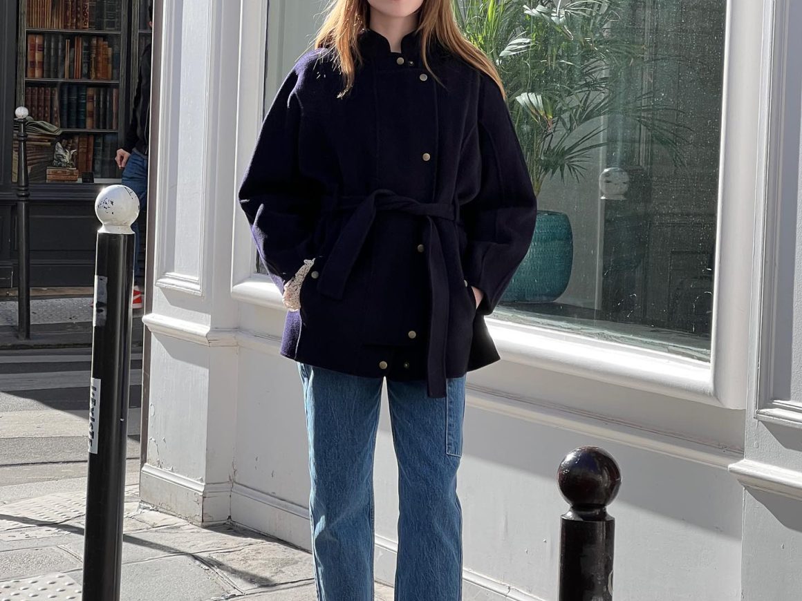 French Style – French fashion and lifestyle from Paris