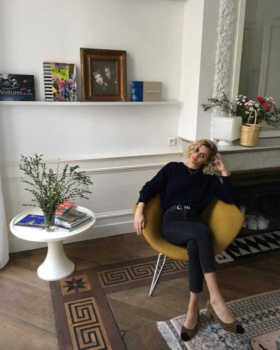 Parisian Chic Apartment Decor Ideas to Steal the Show