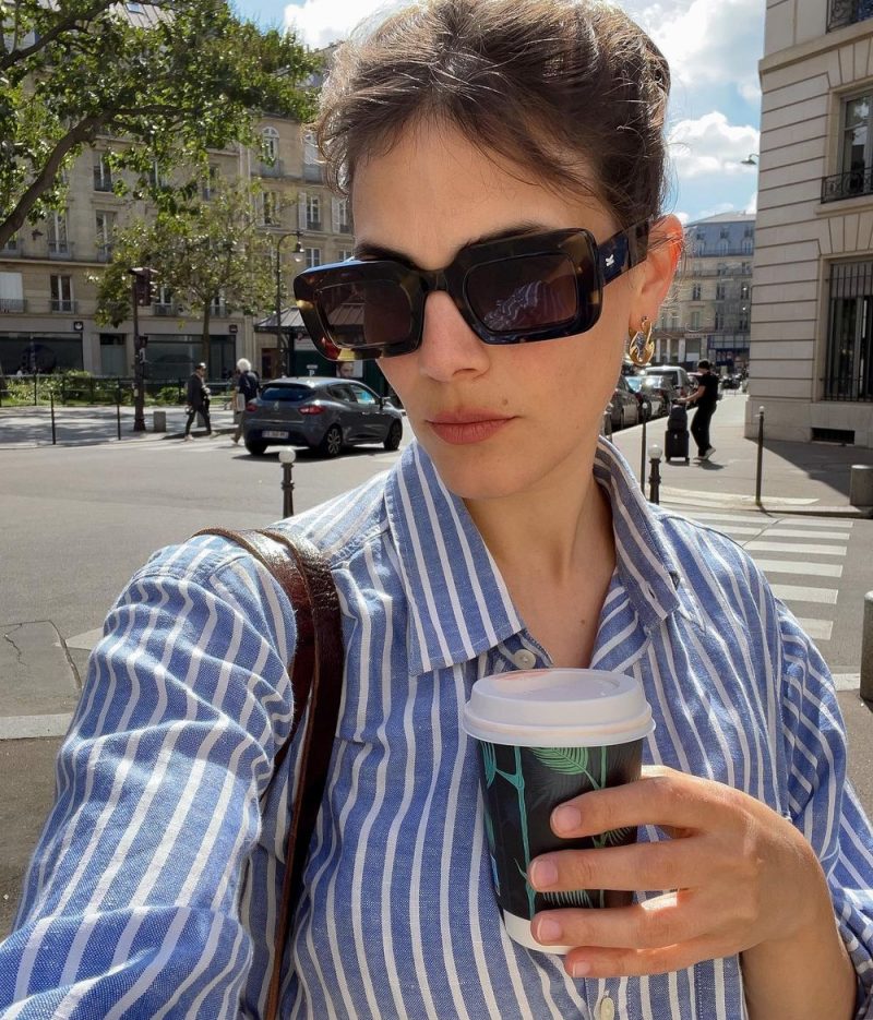 9 French Style Rules for Women Everywhere