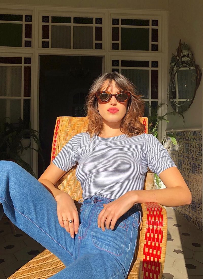 13 Essential French Sunglasses Styles to Add to Your Collection