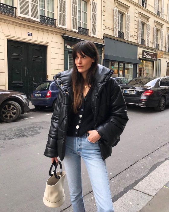 10 Chic French Winter Coat Styles to Keep You Warm and Fashionable This ...