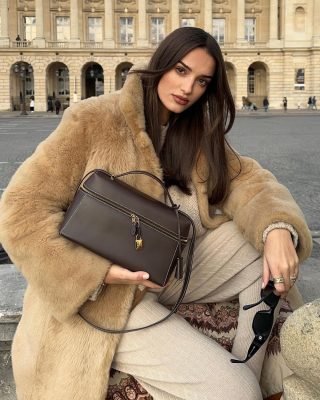 10 Chic French Winter Coat Styles to Keep You Warm and Fashionable This ...
