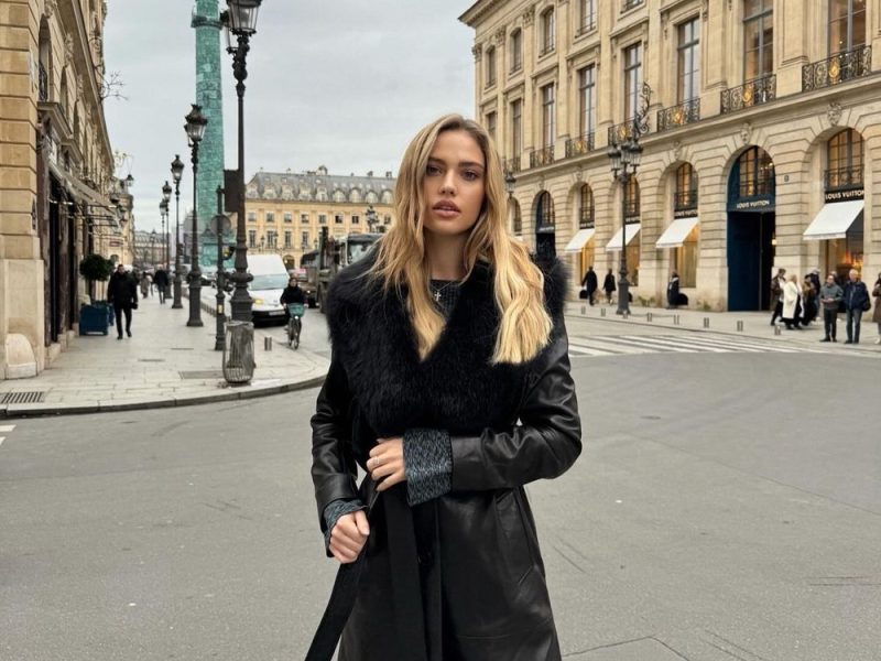 French Style – French fashion and lifestyle from Paris