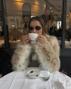 10 Chic French Winter Coat Styles to Keep You Warm and Fashionable This ...