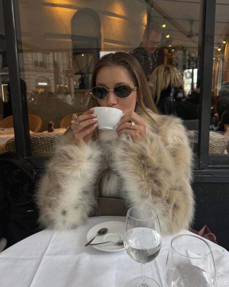 10 Chic French Winter Coat Styles to Keep You Warm and Fashionable This ...