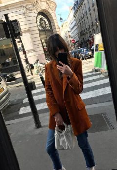 10 French Blazer Outfits to Elevate Your Fashion Game
