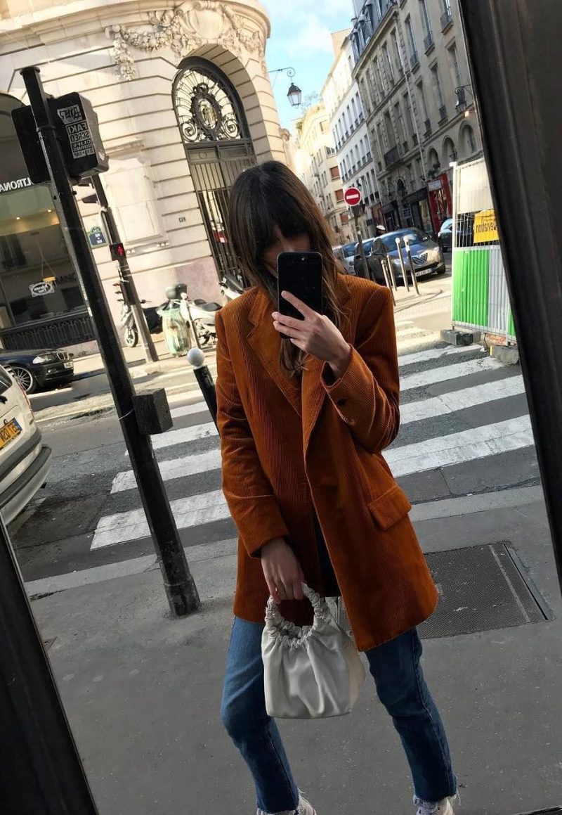 10 French Blazer Outfits to Elevate Your Fashion Game