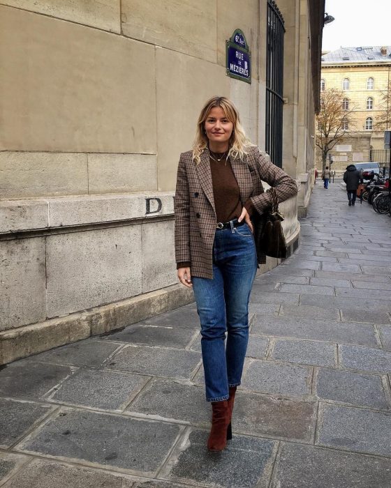 10 French Blazer Outfits to Elevate Your Fashion Game