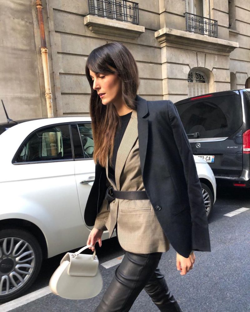 10 French Blazer Outfits to Elevate Your Fashion Game