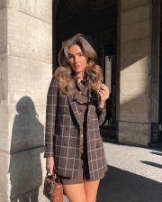 10 French Blazer Outfits to Elevate Your Fashion Game