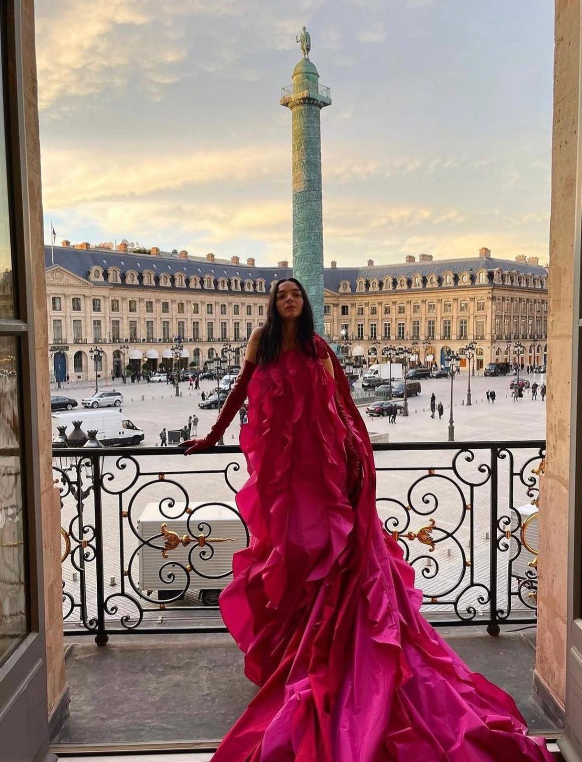 15 Popular French Fashion Trends to Watch For in Paris