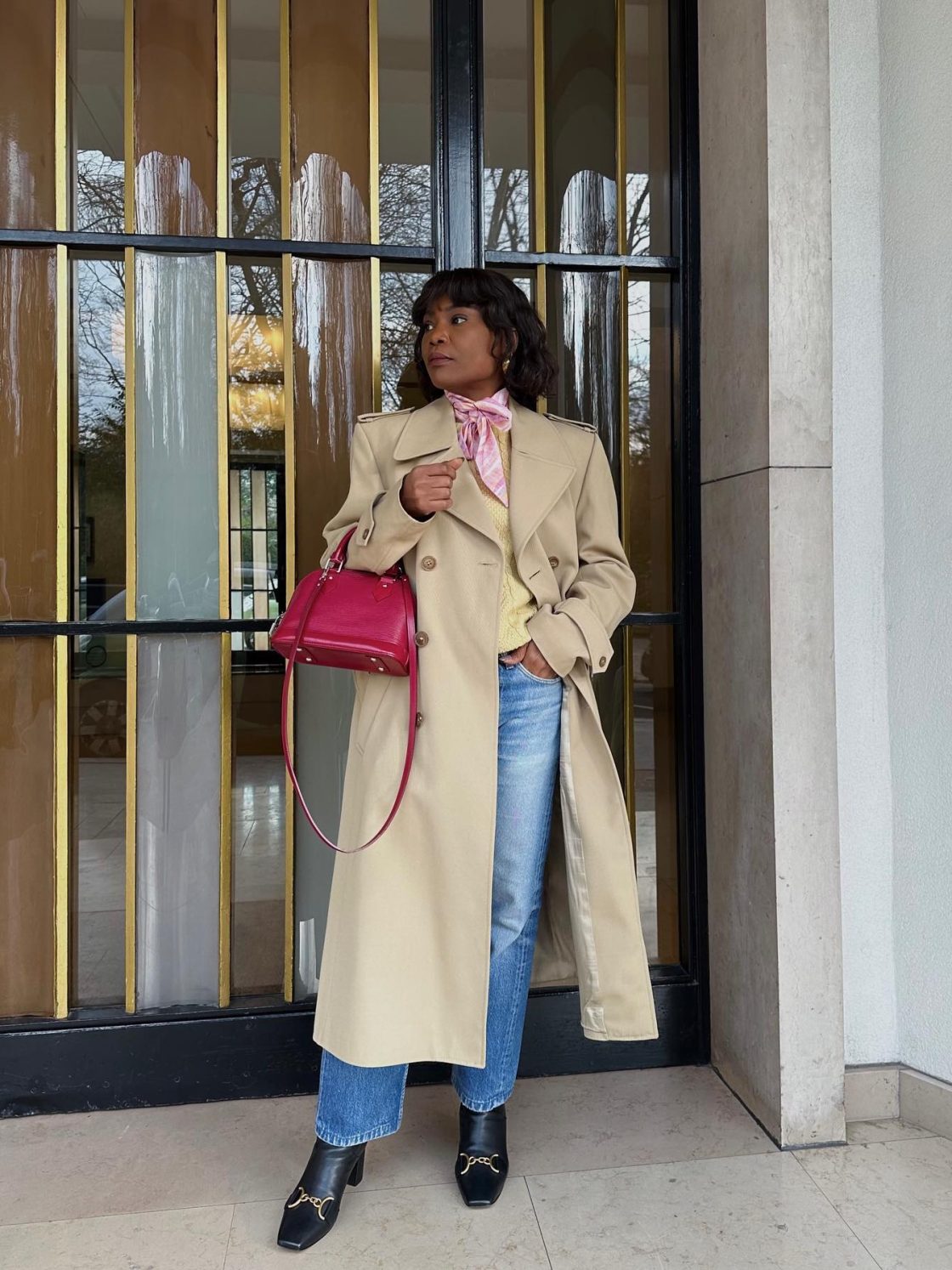 French Style – French fashion and lifestyle from Paris