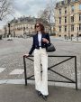 15 Popular French Fashion Trends to Watch For in Paris