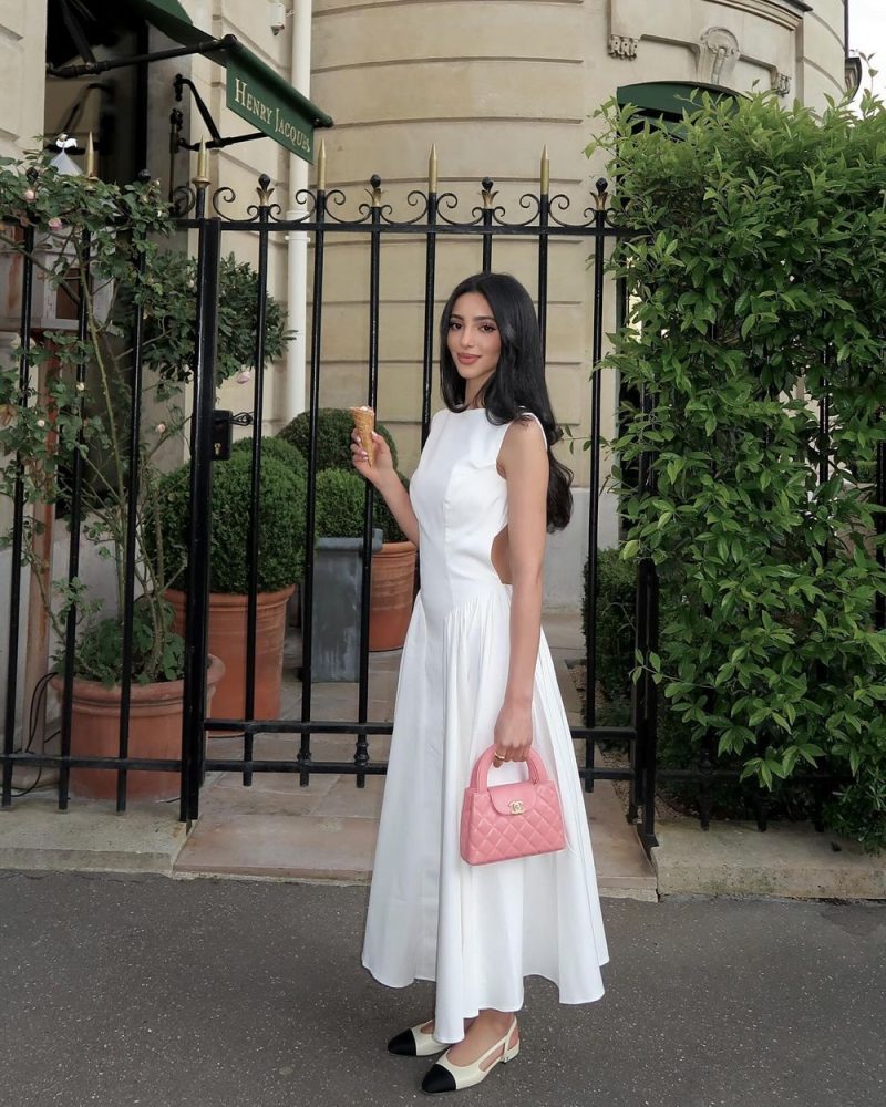 10 Iconic Chanel Bags That Define Luxury Fashion