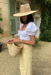 What to Wear in Provence: 15 Essential French Chic Wardrobe Items