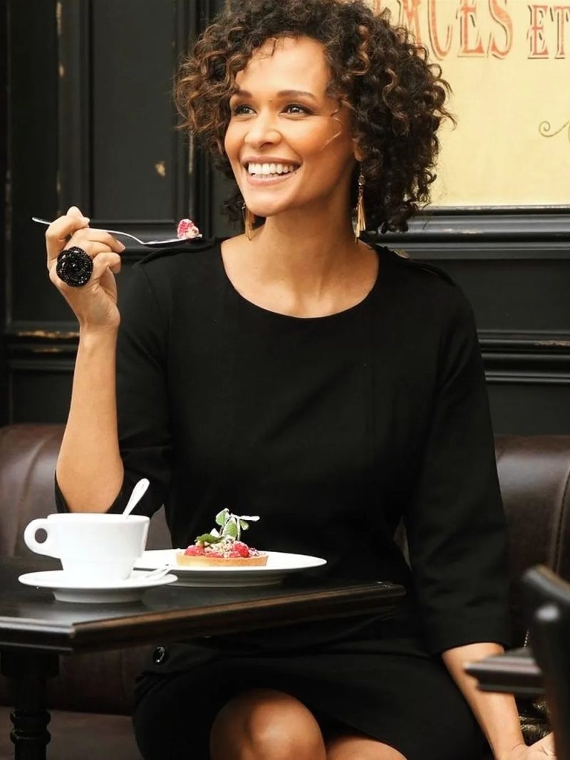 How Do French Women Stay So Slim?